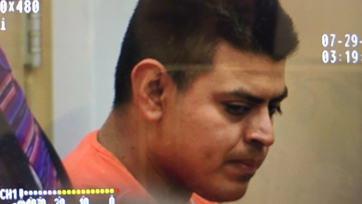 Lara pleads not guilty to murder of Bend woman | kgw.com